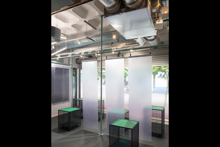 In pictures: Freehaus designs Rising Green youth centre | News ...